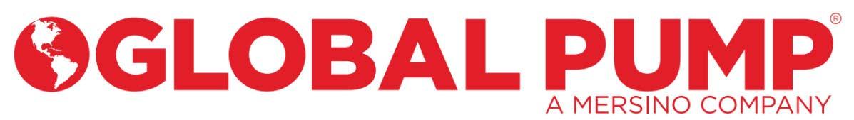 Global Pump® 8GST Standard Trash Pump - Water Management Solutions